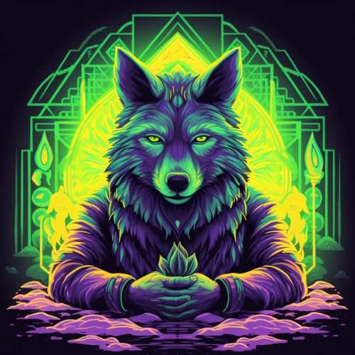 Garth Wolves – Awaken Your Full Potential